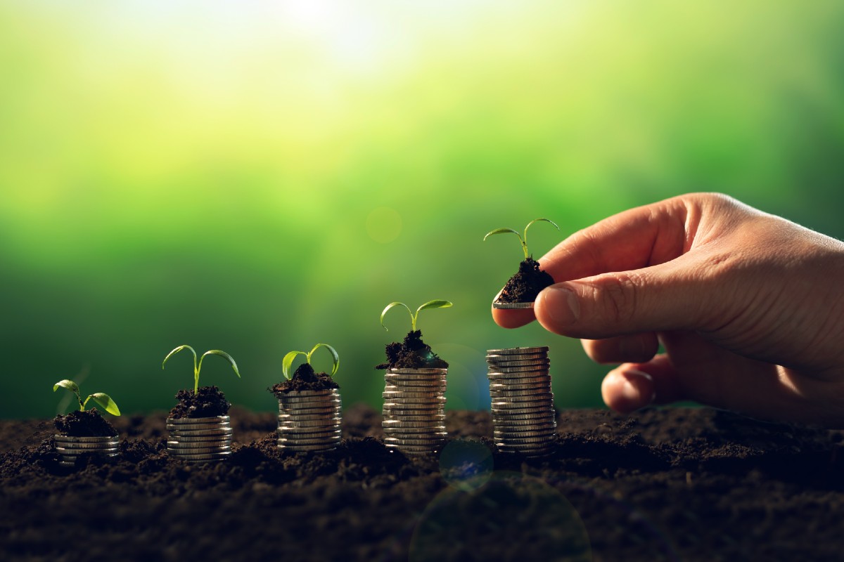 La finance verte : un enjeu majeur pour l'avenir de notre économie - Ma ...